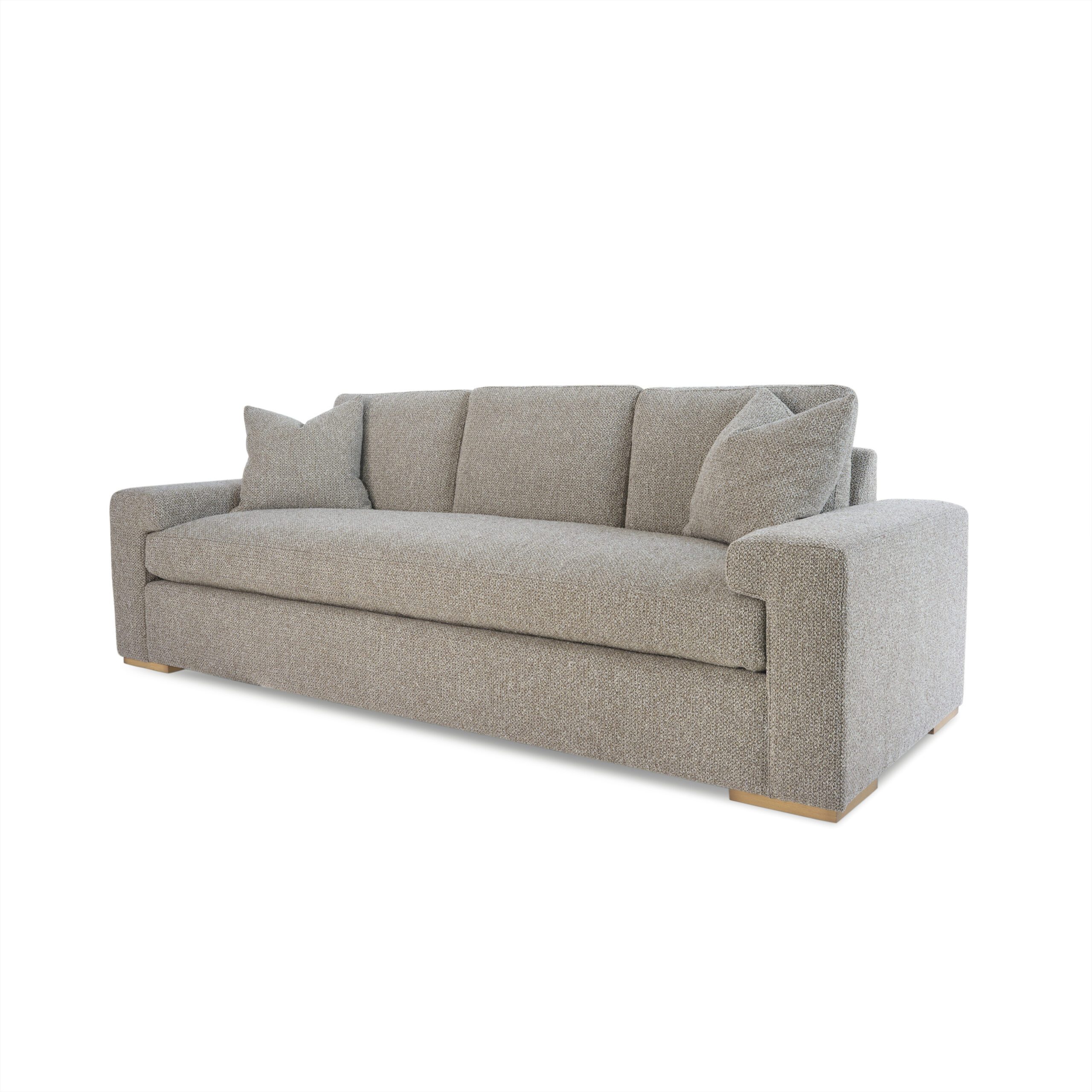 Odette Furniture | Boston Sofa