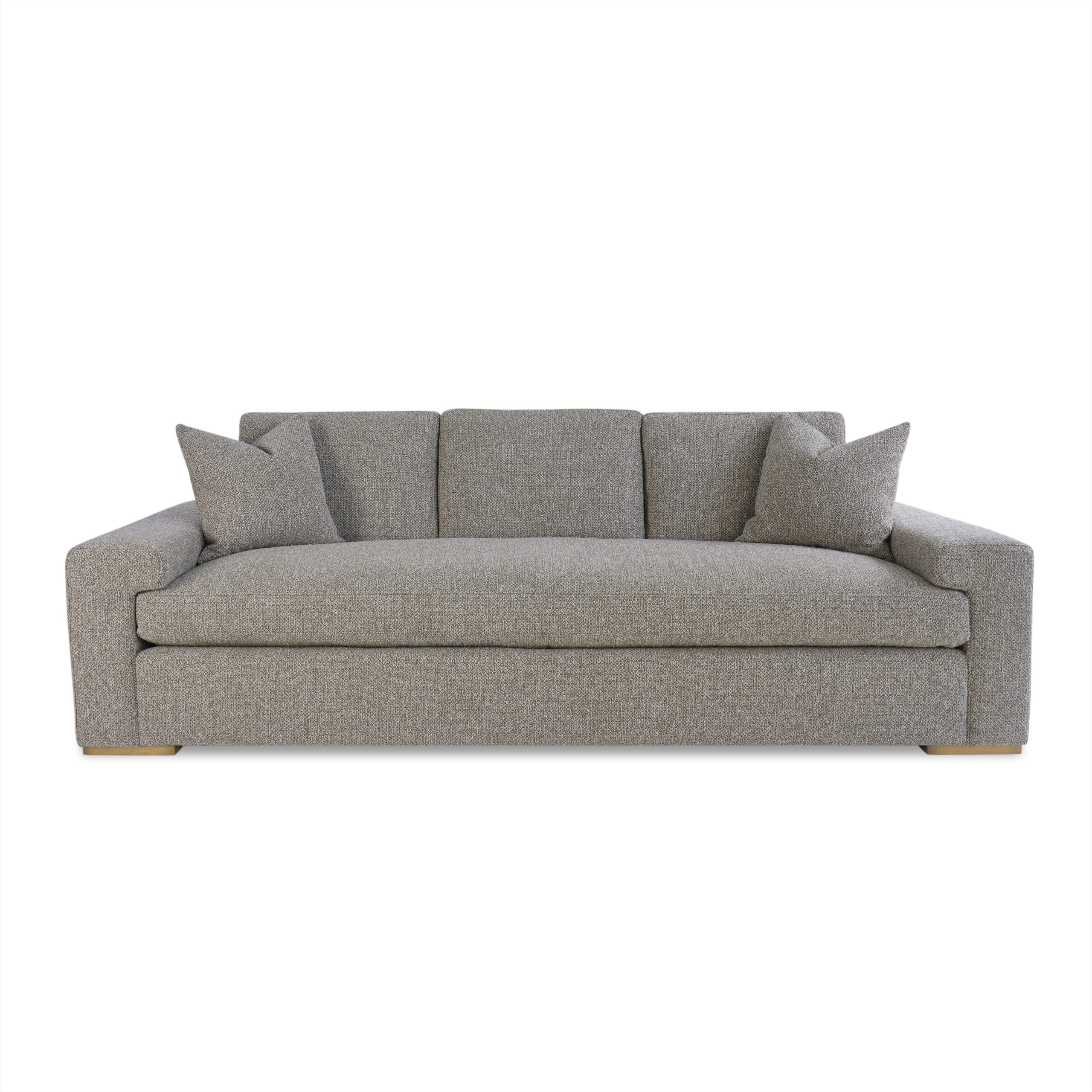 Odette Furniture | Boston Sofa