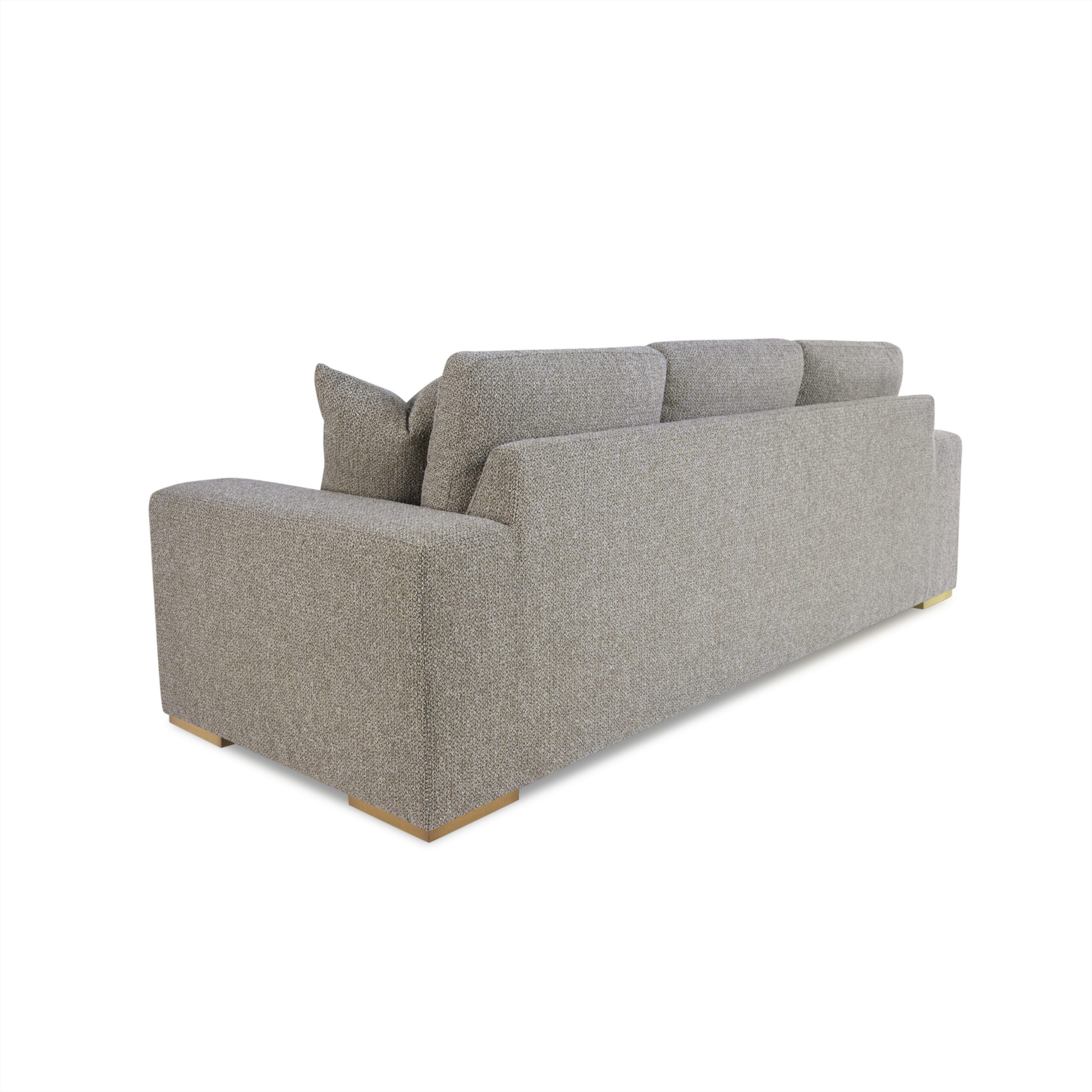 Odette Furniture | Boston Sofa