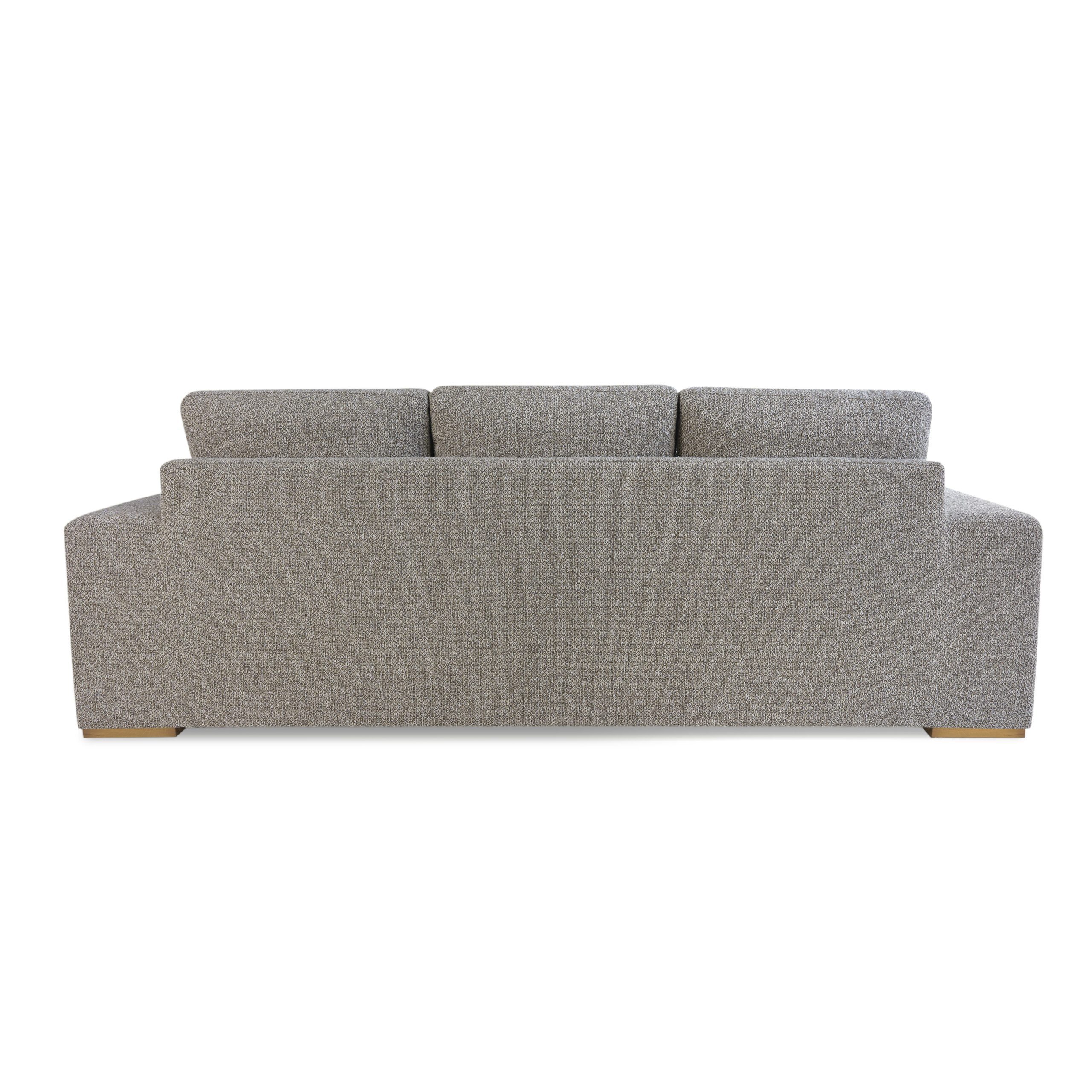 Odette Furniture | Boston Sofa