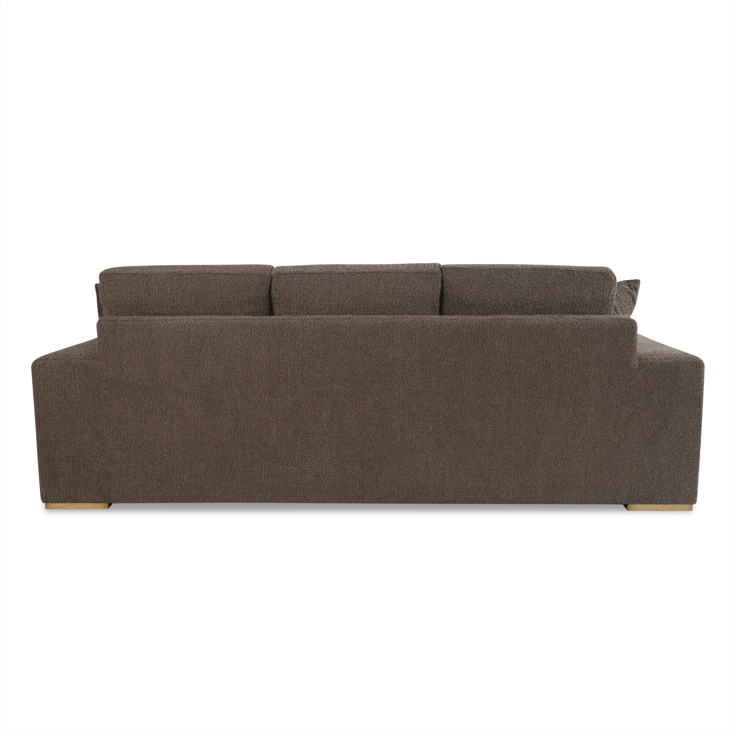 Odette Furniture | Boston Sofa