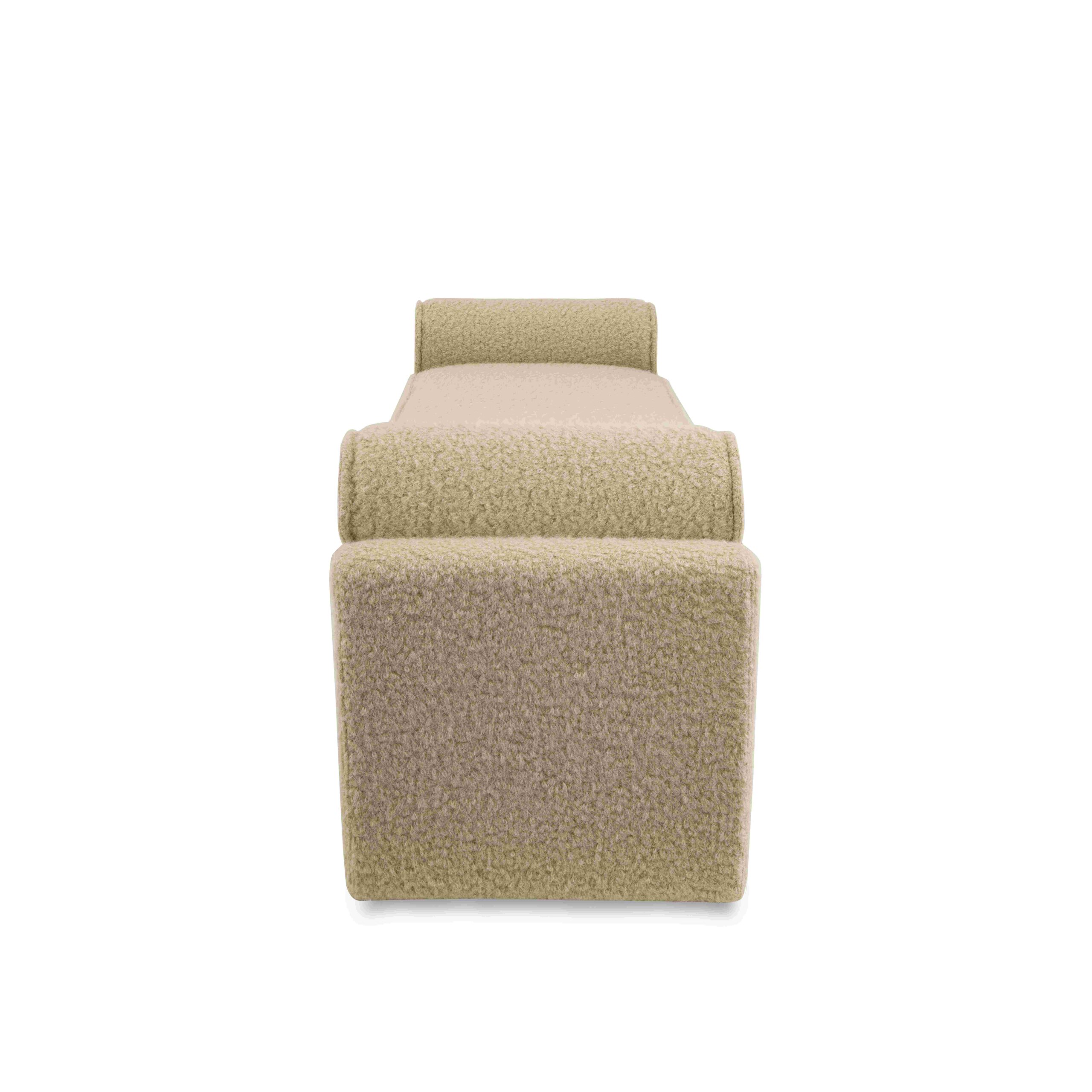 Odette Furniture | Georgia Bench