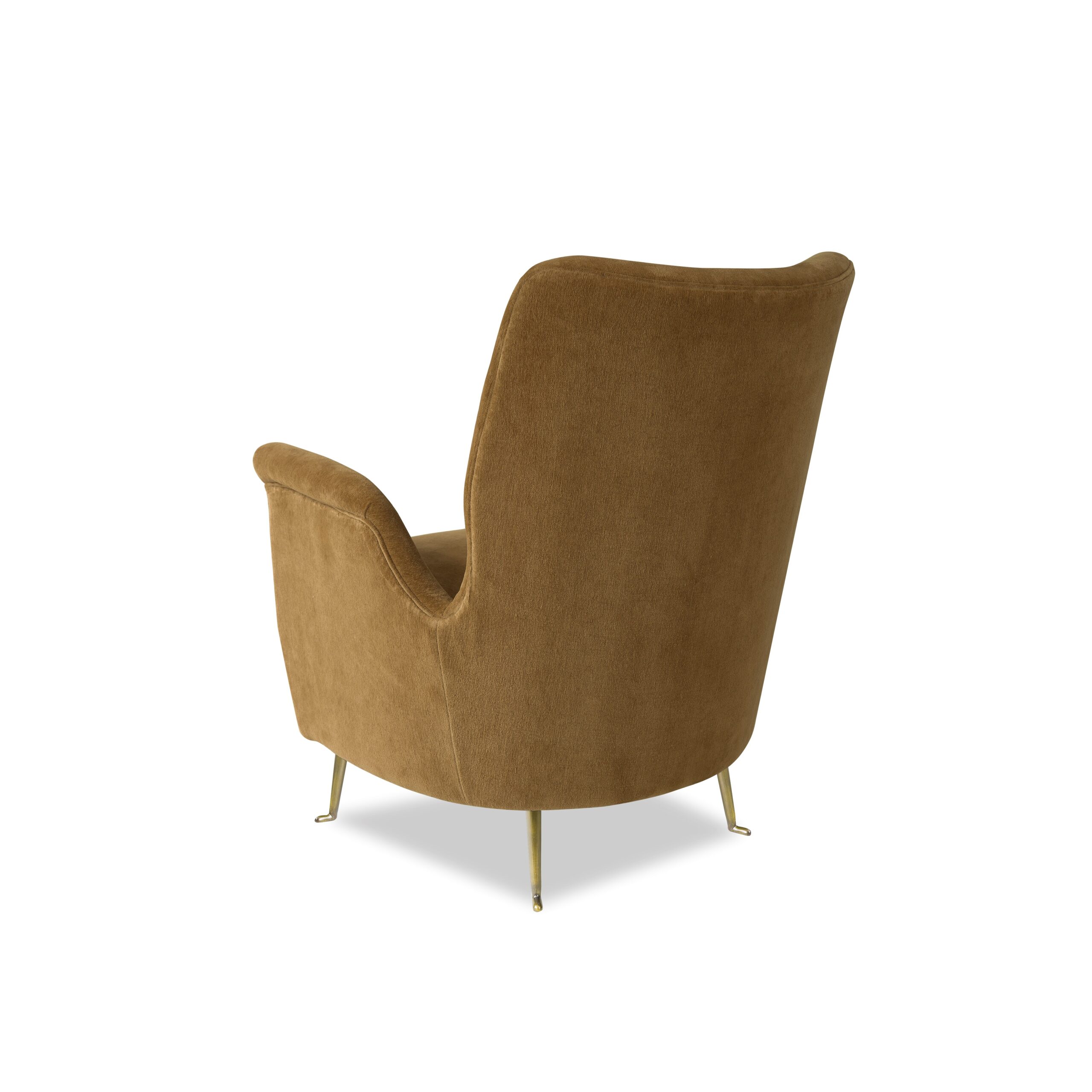 Odette Furniture | Lola Lounge Chair