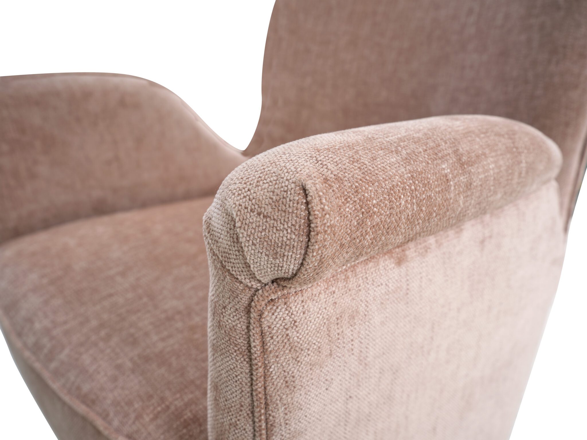 Odette Furniture | Lola Lounge Chair