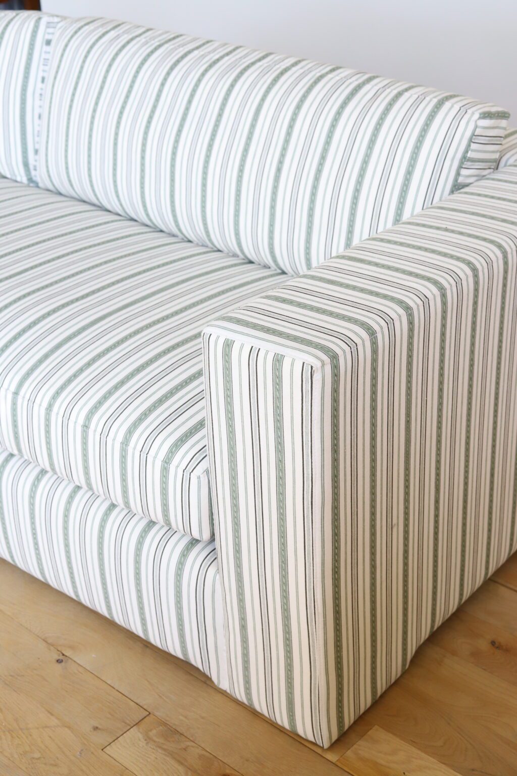 Odette Furniture | Christopher Sofa