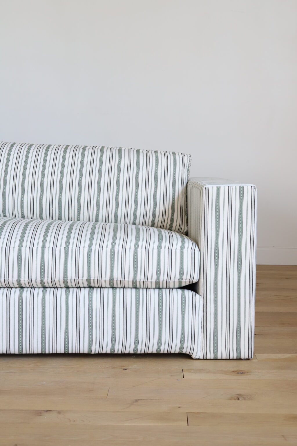 Odette Furniture | Christopher Sofa