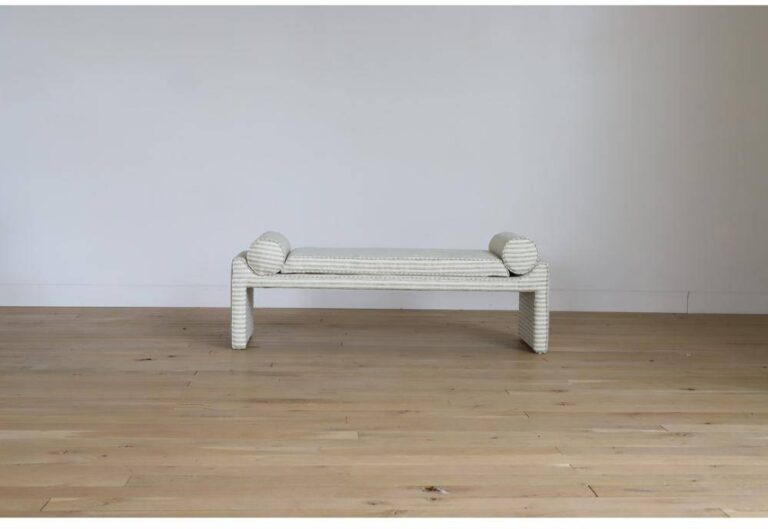 Odette Furniture | Georgia Bench