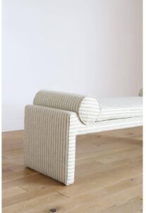 Odette Furniture | Georgia Bench