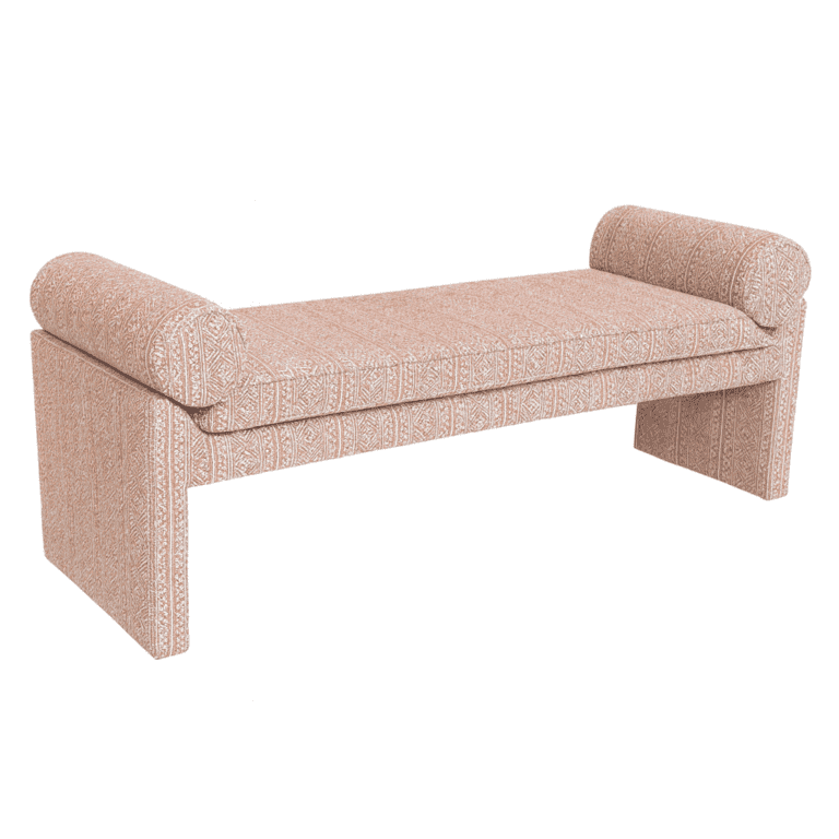 Odette Furniture | Georgia Bench